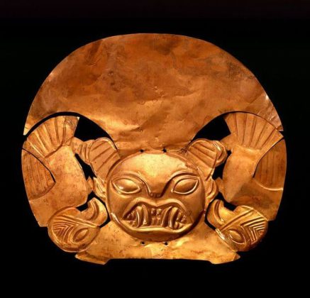 Cultura mochica: descubrimiento, ubicación, características, organización