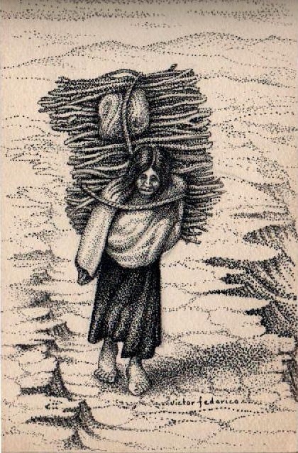 Puntillismo: origen, historia, características, técnicas, autores