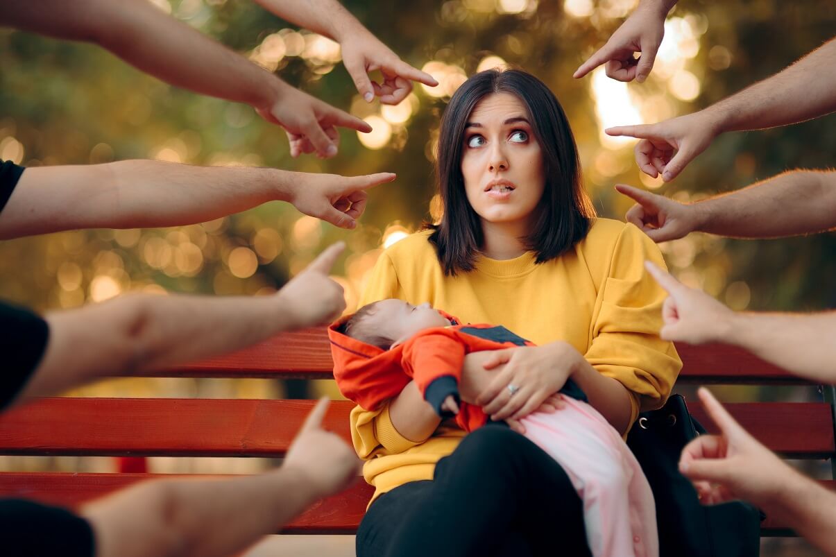 30 Ejemplos de prejuicios