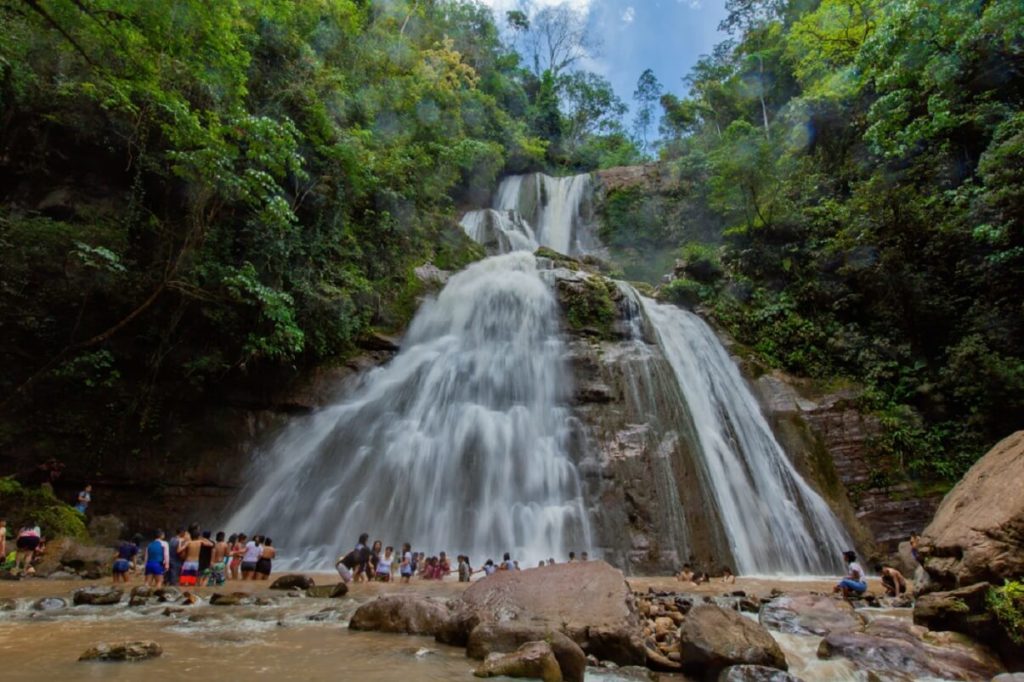 Selva peruana: ubicación, flora, fauna, clima, lugares turísticos