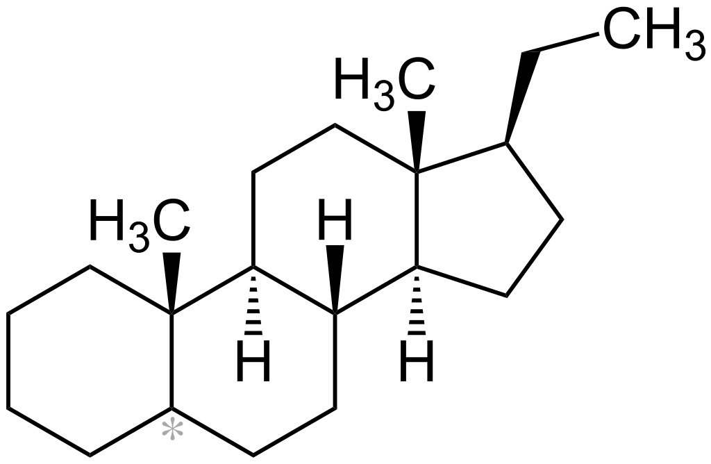 Esteroides: características, estructura, funciones, clasificación