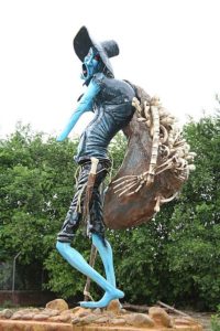 Los 38 Mitos y Leyendas de Colombia Más Destacados