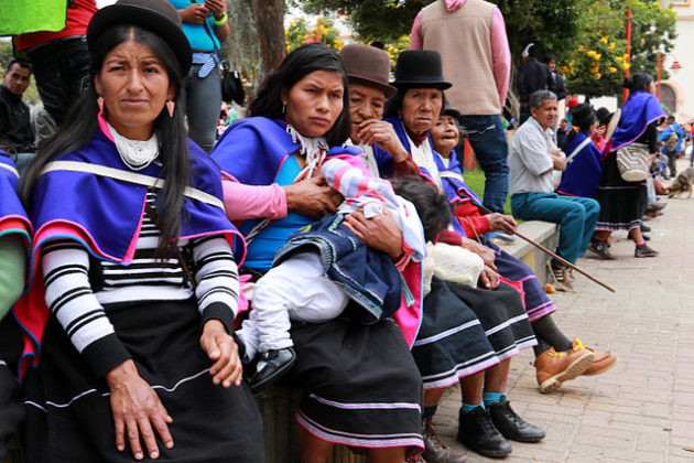 Los 15 pueblos indígenas más destacados de Colombia
