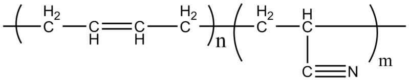 Nitrilos: propiedades, nomenclatura, usos, ejemplos