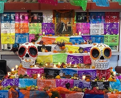 13 Tradiciones y Costumbres de Colima (México)