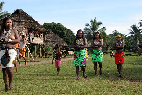 Las 15 Tribus Indígenas de Colombia Más Destacadas