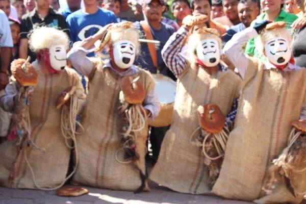 13 Tradiciones y Costumbres de Colima (México)