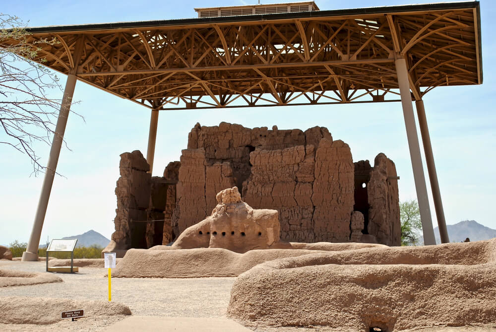 Oasisamérica: qué es, características, clima, relieve, hidrografía