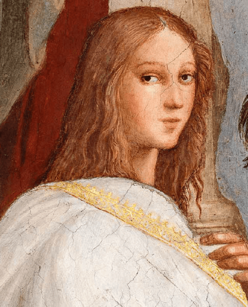 Hipatia de Alejandría: biografía, pensamiento, aportes, obras Hipatia de Alejandría: biografía, pensamiento, aportes, obras