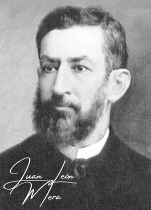 Juan León Mera: biografía, obras, premios y reconocimientos