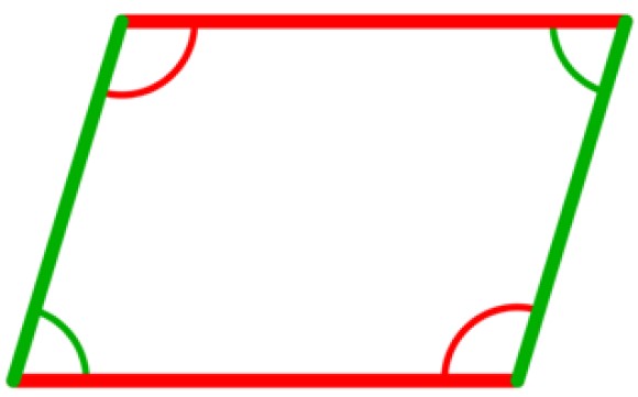Congruencia: figuras congruentes, criterios, ejemplos, ejercicios