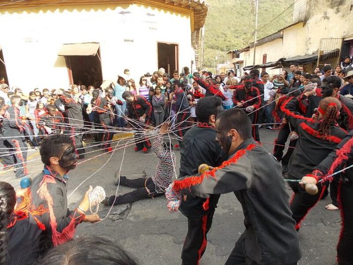 7 Tradiciones y Costumbres de Anzoátegui