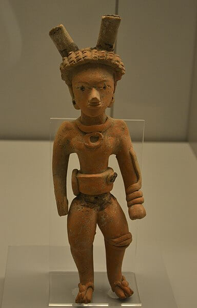 Cultura huasteca: historia, ubicación, características, economía