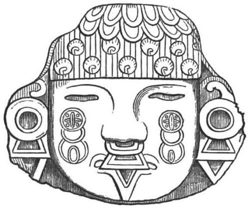 Ometéotl: significado y mitología