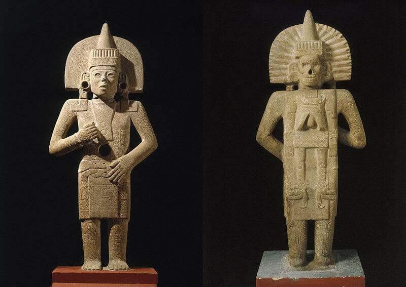 Cultura huasteca: historia, ubicación, características, economía