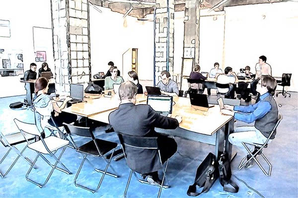 Administración moderna: teoría, principios, herramientas, importancia