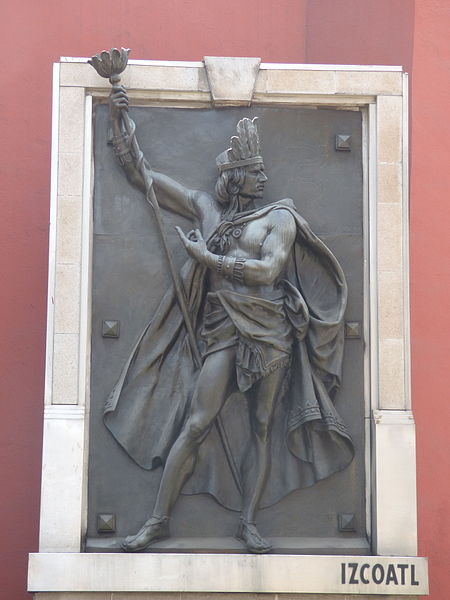 Tlatoani: origen, funciones, lista de tlatoanis mexicas