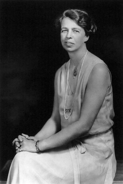 Eleanor Roosevelt: biografía, logros, vida familiar Eleanor Roosevelt: biografía, logros, vida familiar
