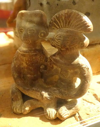 Literatura inca: concepto, antecedentes, características, temas