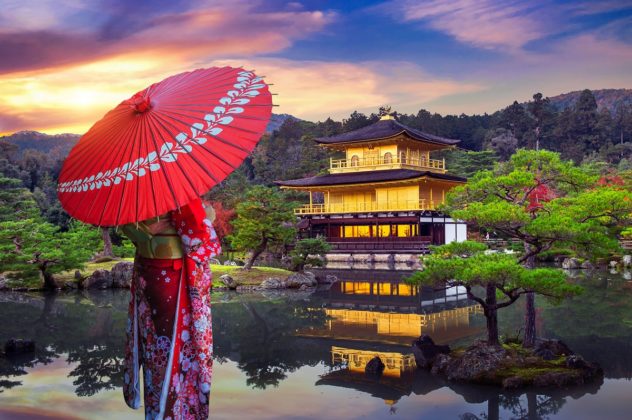 Cultura japonesa: historia, tradiciones, costumbres, lengua