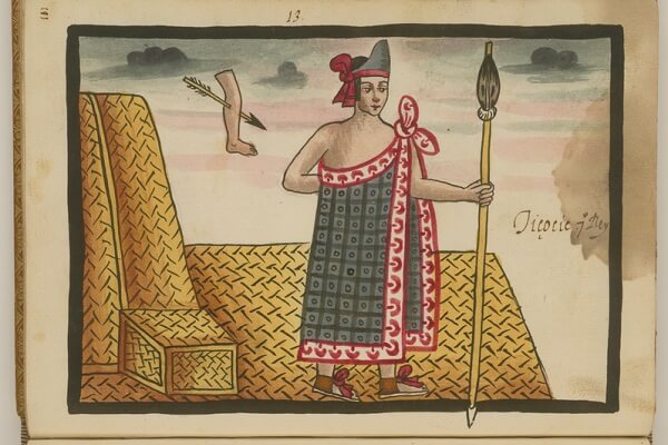 Tlatoani: origen, funciones, lista de tlatoanis mexicas