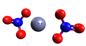 Nitrato de zinc: estructura, propiedades, obtención, usos