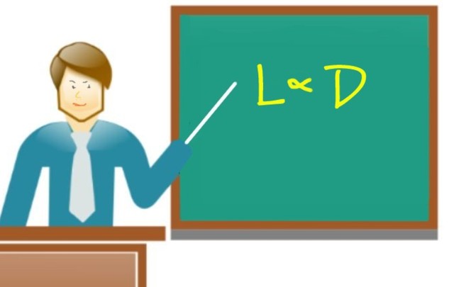 Relaciones de proporcionalidad: concepto, ejemplos y ejercicios