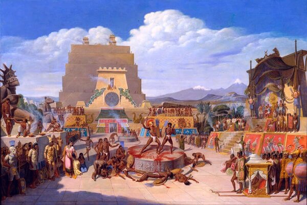 Imperio azteca: qué es, origen, características, organización, cultura