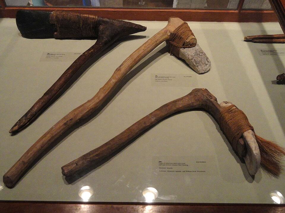 13 Herramientas Prehistóricas y sus Características