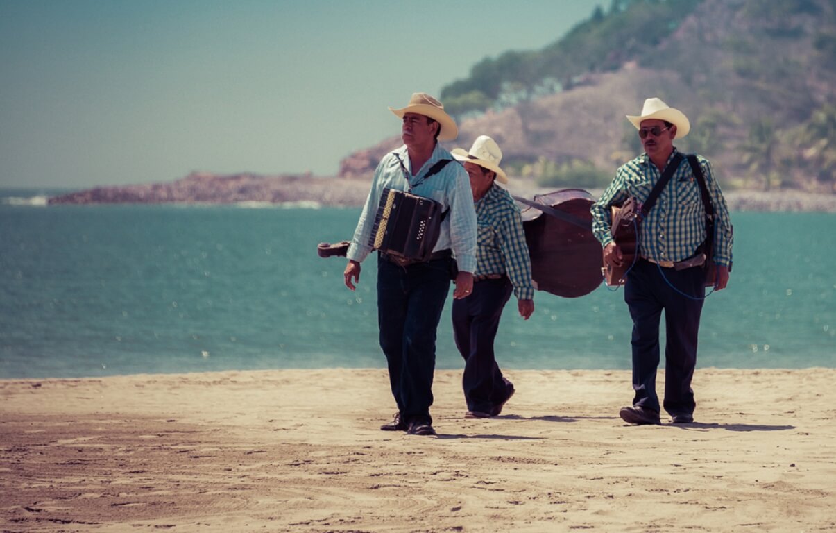 Cultura de Sinaloa: fiestas, música, tradiciones, gastronomía