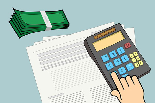 Depreciación contable: cómo se calcula y ejemplos
