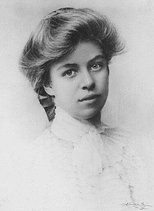 Eleanor Roosevelt: biografía, logros, vida familiar