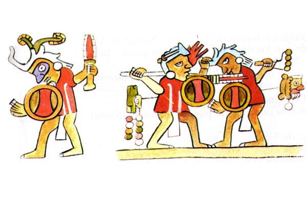 Cultura mixteca: qué es, ubicación, historia, características, economía