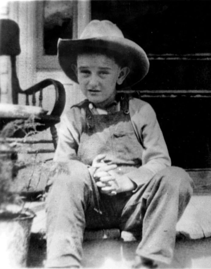 Lyndon B. Johnson: biografía, presidencia, datos, muerte