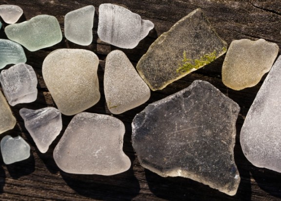 Medición aproximada de figuras amorfas: ejemplo y ejercicio