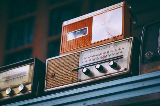 Historia de la radio: desde sus orígenes hasta la actualidad