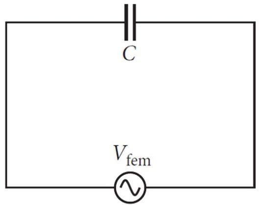 ¿Qué es la reactancia capacitiva y cómo calcularla?