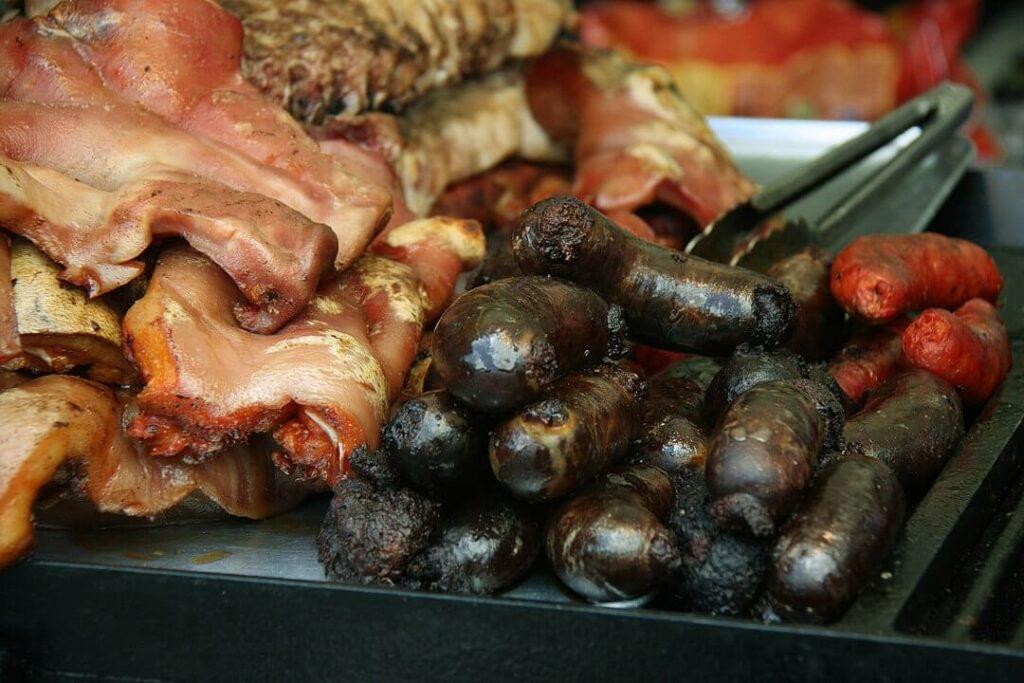 Comida típica de Boyacá: los 6 platos más populares