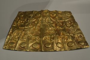 Cultura wari: descubrimiento, origen, ubicación, cerámica, arquitectura