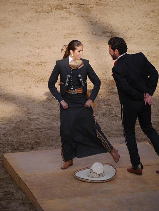 Las 6 Danzas y Bailes Típicos de Jalisco Más Famosos