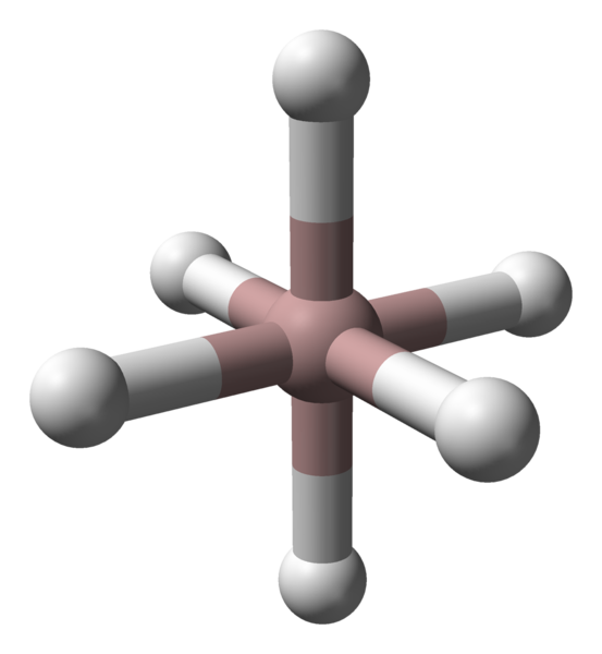 Hidruro de aluminio (AlH3): estructura, propiedades, usos Hidruro de aluminio (AlH3): estructura, propiedades, usos