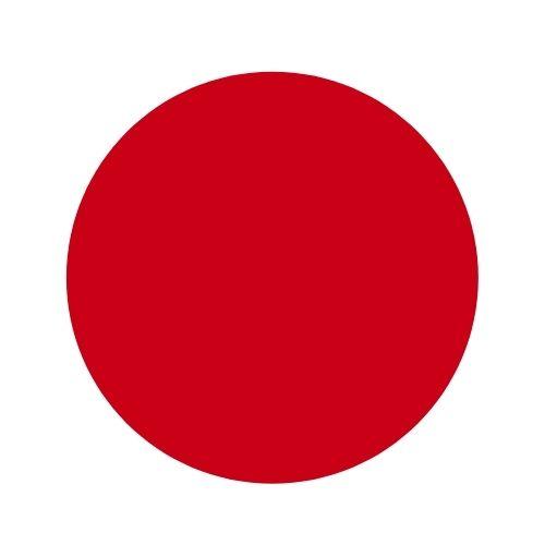 Los 14 colores que empiezan con H más famosos (Nombre, Hex)