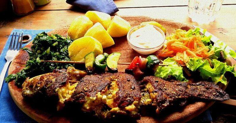 Las 11 Comidas Típicas de Quintana Roo Más Populares