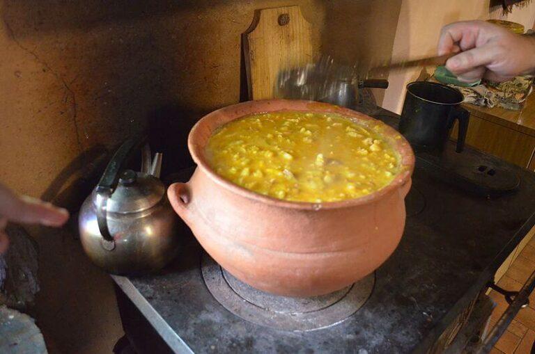 Comida típica de Pasto: los 7 platos típicos más populares