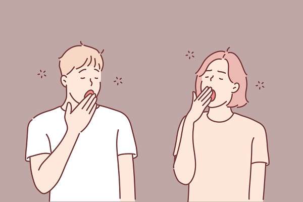 18 tipos de conducta y sus características (con ejemplos)