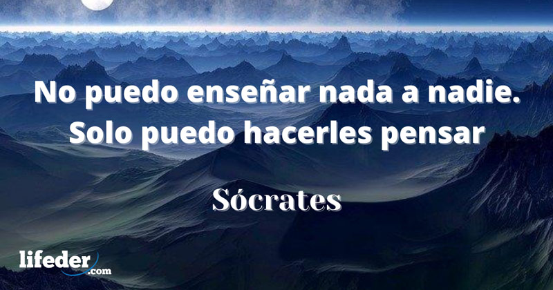 +100 Frases de Filósofos que te Harán Pensar