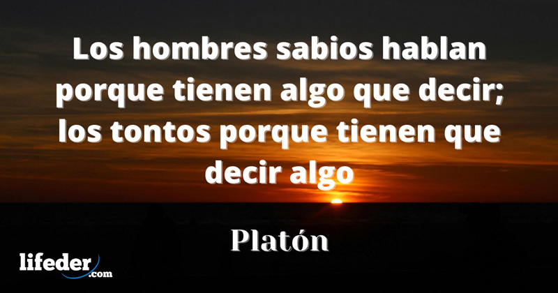 +100 Frases de Filósofos que te Harán Pensar