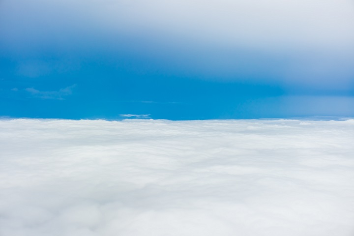 Troposfera: características, composición, función, importancia