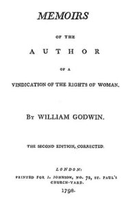 Mary Wollstonecraft: biografía, aportes, citas