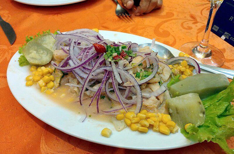 Los 8 Platos Típicos de Chiclayo Más Famosos